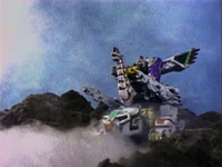 Ninjazords | Everything Power Rangers Wiki | Fandom