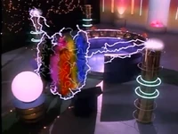 Command Center | Everything Power Rangers Wiki | Fandom