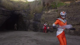 Fern | Everything Power Rangers Wiki | Fandom