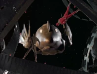 Divatox's Subcraft | Everything Power Rangers Wiki | Fandom