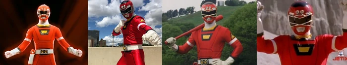 TJ Johnson | Everything Power Rangers Wiki | Fandom