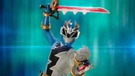 Ollie Akana | Everything Power Rangers Wiki | Fandom