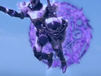 Koragg-Leanbow | Everything Power Rangers Wiki | Fandom