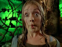 Clare Langtree | Everything Power Rangers Wiki | Fandom