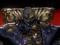 Master Vile | Everything Power Rangers Wiki | Fandom