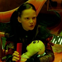 morgana power rangers actriz