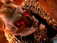 Emperor Gruumm | Everything Power Rangers Wiki | Fandom