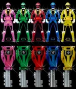 Megaforce Power Rangers | Everything Power Rangers Wiki | Fandom