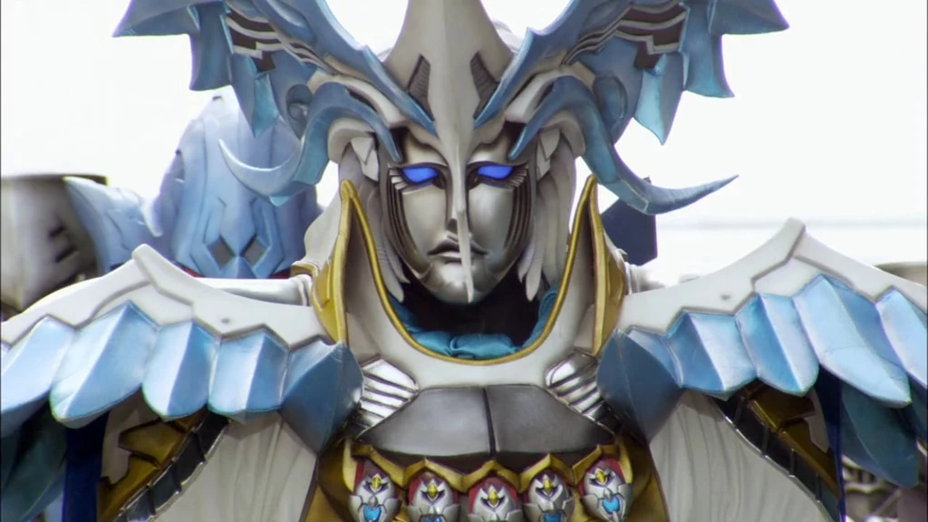 Vekar | Everything Power Rangers Wiki | Fandom