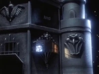 Moon Palace | Everything Power Rangers Wiki | Fandom
