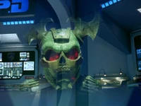 Emperor Gruumm | Everything Power Rangers Wiki | Fandom