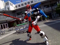 Sky Tate | Everything Power Rangers Wiki | Fandom