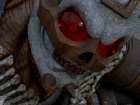 Emperor Gruumm | Everything Power Rangers Wiki | Fandom