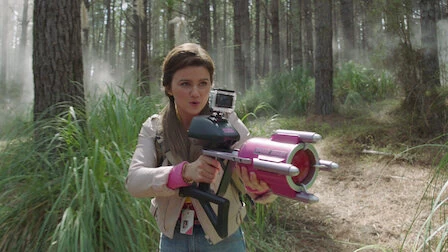 Amelia Jones | Everything Power Rangers Wiki | Fandom