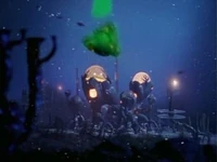 Aquitar | Everything Power Rangers Wiki | Fandom