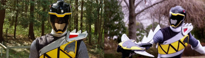 Chase Randall | Everything Power Rangers Wiki | Fandom