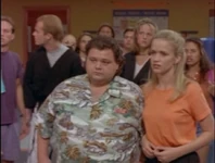 Ernie | Everything Power Rangers Wiki | Fandom