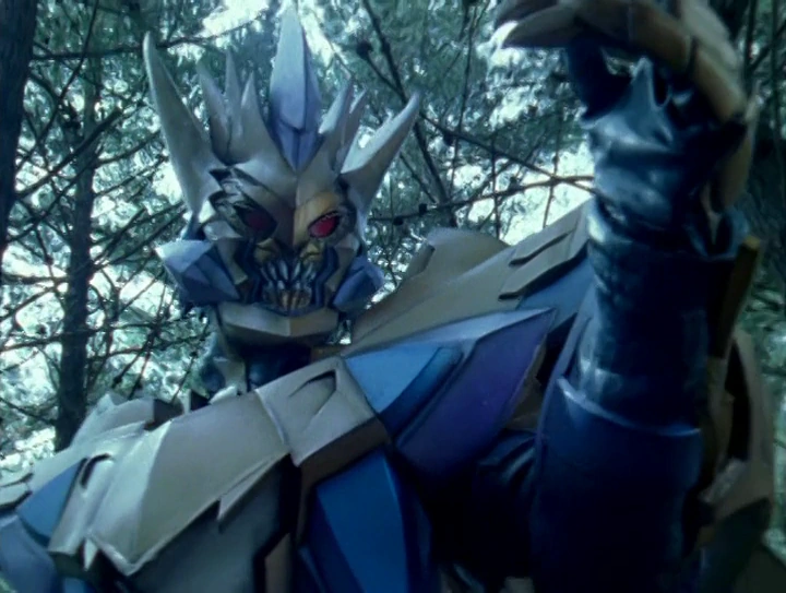 Imperious | Everything Power Rangers Wiki | Fandom