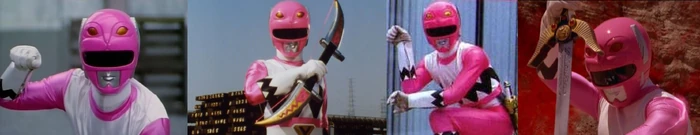 Kendrix Morgan | Everything Power Rangers Wiki | Fandom