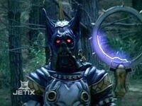 Barbarian Beasts | Everything Power Rangers Wiki | Fandom