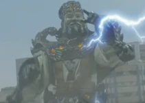 General Tynamon | Everything Power Rangers Wiki | Fandom