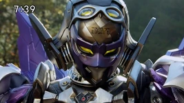 Evil Roxy | Everything Power Rangers Wiki | Fandom