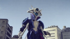 Inkworth | Everything Power Rangers Wiki | Fandom