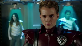 Evil Blaze | Everything Power Rangers Wiki | Fandom