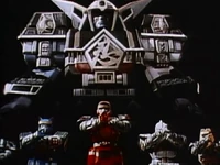 Shogunzords | Everything Power Rangers Wiki | Fandom