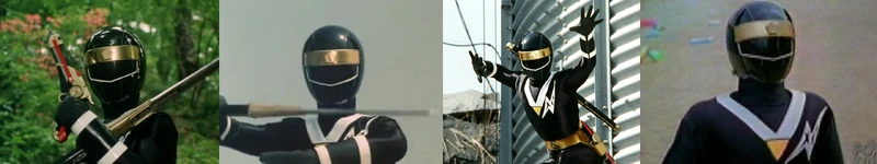 Corcus | Everything Power Rangers Wiki | Fandom