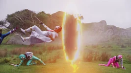 Zayto | Everything Power Rangers Wiki | Fandom