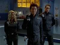 SPD B-Squad Power Rangers | Everything Power Rangers Wiki | Fandom