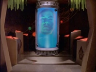 Zordon of Eltar | Everything Power Rangers Wiki | Fandom