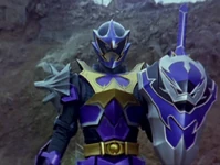 Koragg-Leanbow | Everything Power Rangers Wiki | Fandom