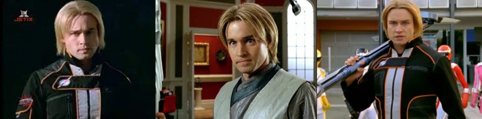 Tyzonn | Everything Power Rangers Wiki | Fandom