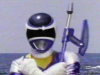 Space Power Rangers | Everything Power Rangers Wiki | Fandom