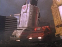 Lightspeed Rescue Zords | Everything Power Rangers Wiki | Fandom