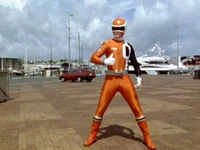 Boom | Everything Power Rangers Wiki | Fandom