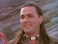 David Trueheart | Everything Power Rangers Wiki | Fandom