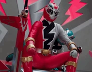 Zayto | Everything Power Rangers Wiki | Fandom