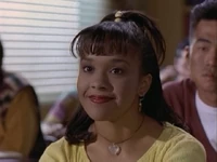 Aisha Campbell | Everything Power Rangers Wiki | Fandom