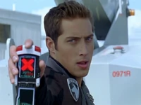 Sky Tate | Everything Power Rangers Wiki | Fandom