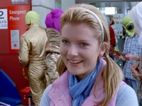 Angela (Dino Thunder) | Everything Power Rangers Wiki | Fandom