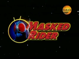 Masked Rider (Series) | Everything Power Rangers Wiki | Fandom