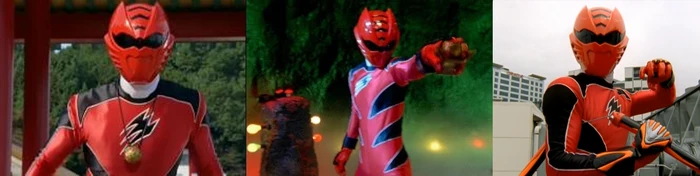 Casey Rhodes | Everything Power Rangers Wiki | Fandom