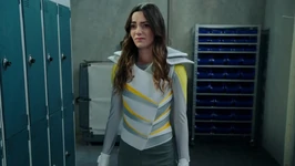 Roxy | Everything Power Rangers Wiki | Fandom