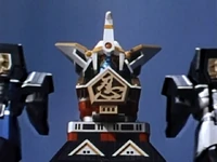 Shogunzords | Everything Power Rangers Wiki | Fandom