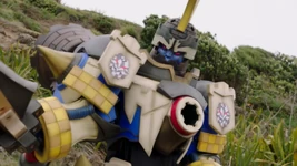 Boomtower | Everything Power Rangers Wiki | Fandom