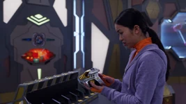 Fern | Everything Power Rangers Wiki | Fandom