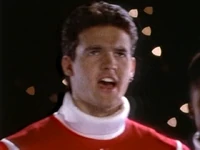 Jason Scott | Everything Power Rangers Wiki | Fandom